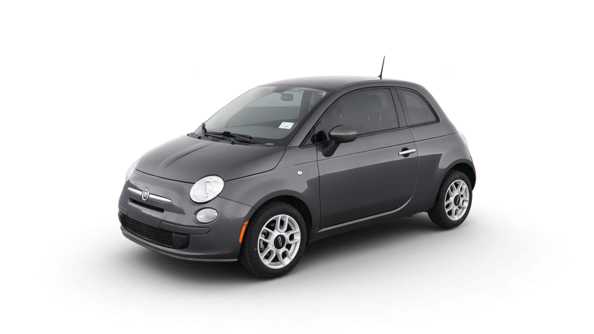 Used 2015 FIAT 500 | Carvana