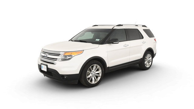 2015 Ford Explorer | Carvana