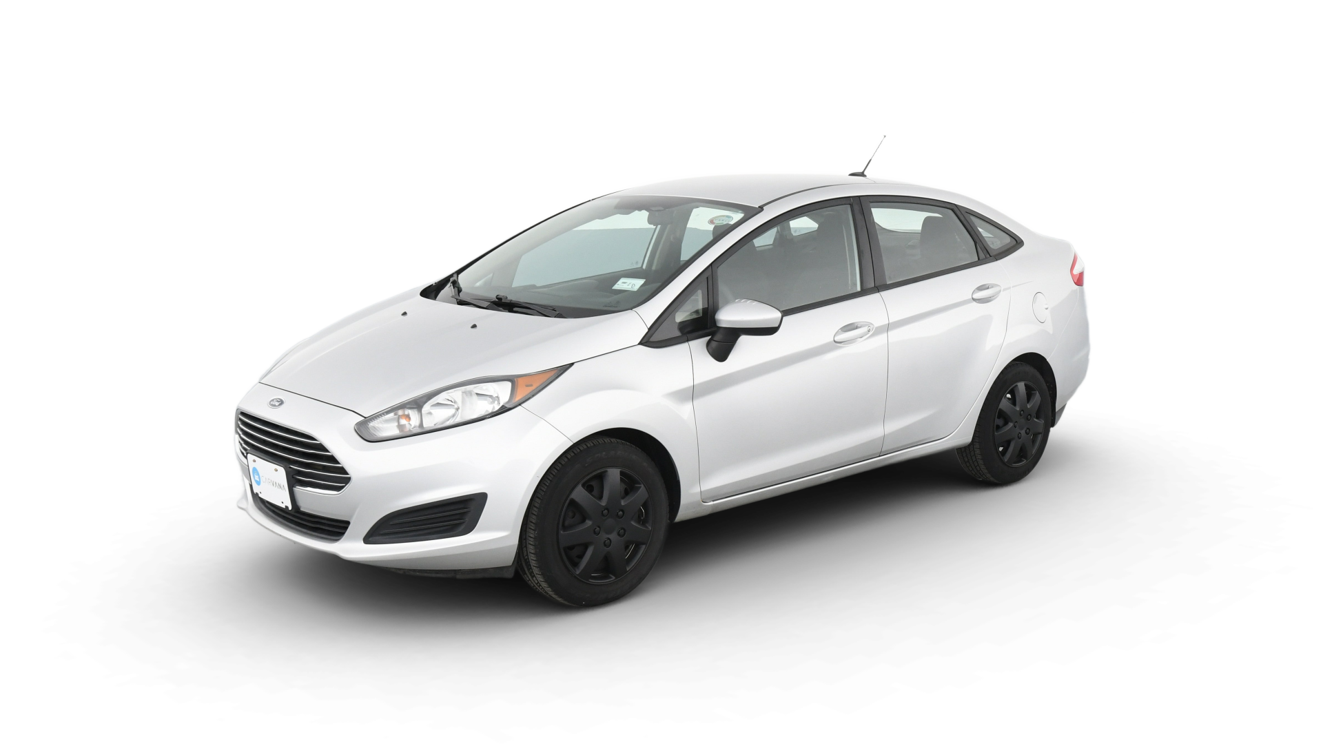 Used 2015 Ford Fiesta | Carvana