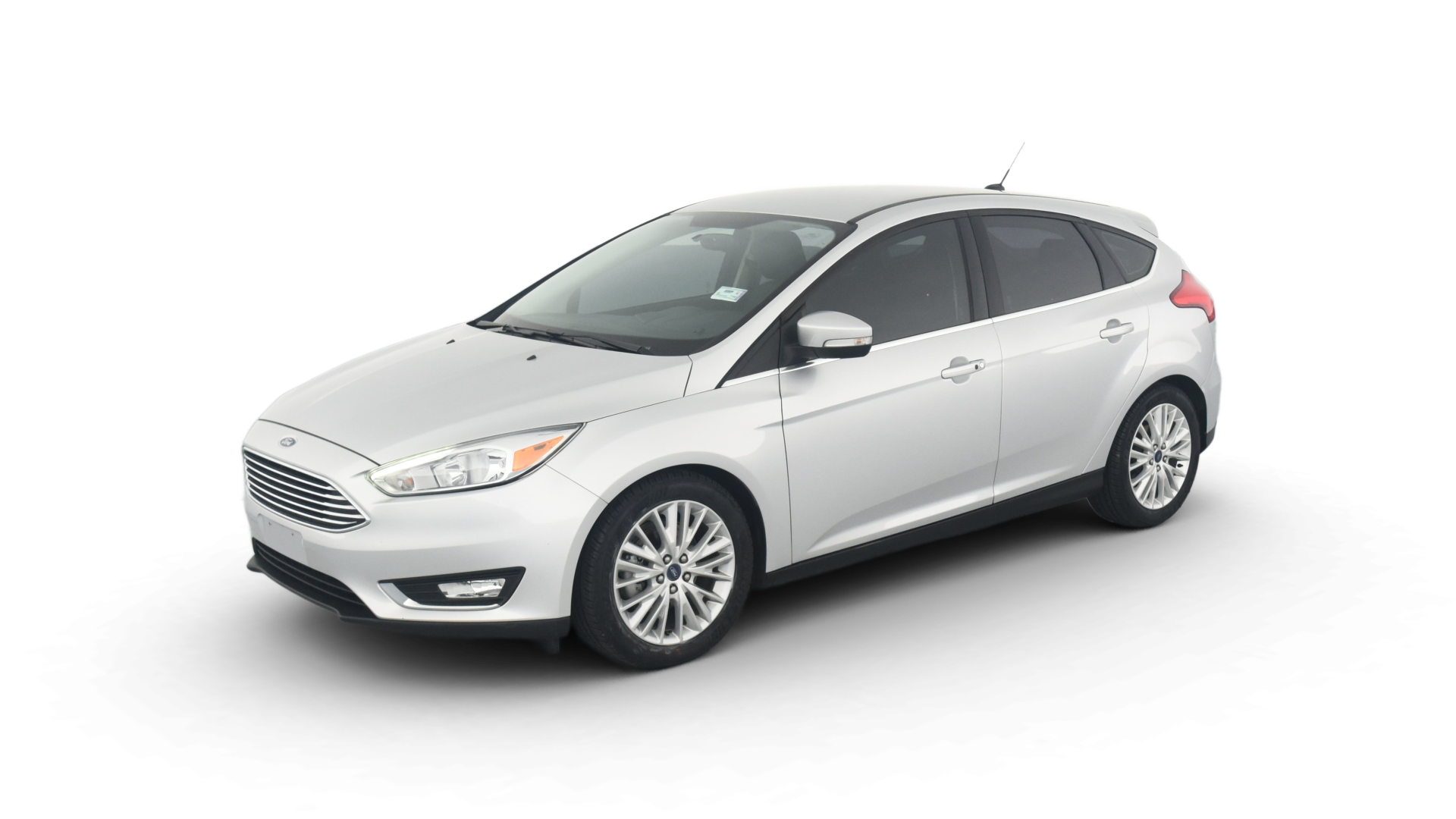 Used 2015 Ford Focus | Carvana