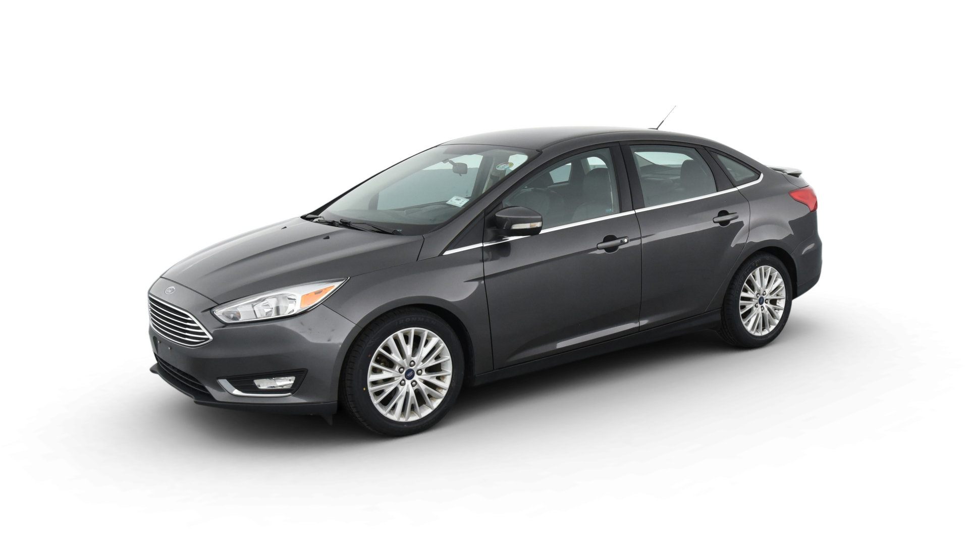 2015 Ford Focus | Carvana