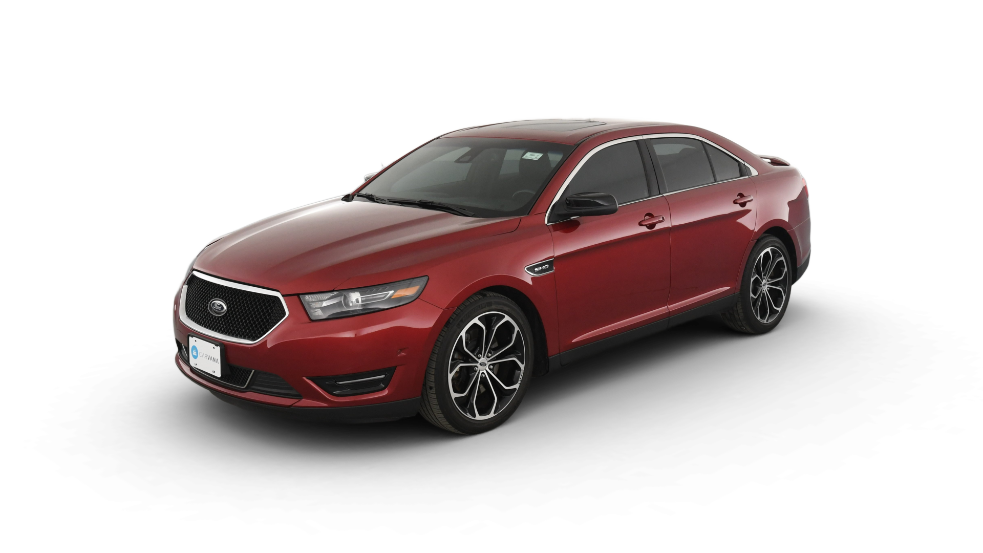 Used 2015 Ford Taurus | Carvana