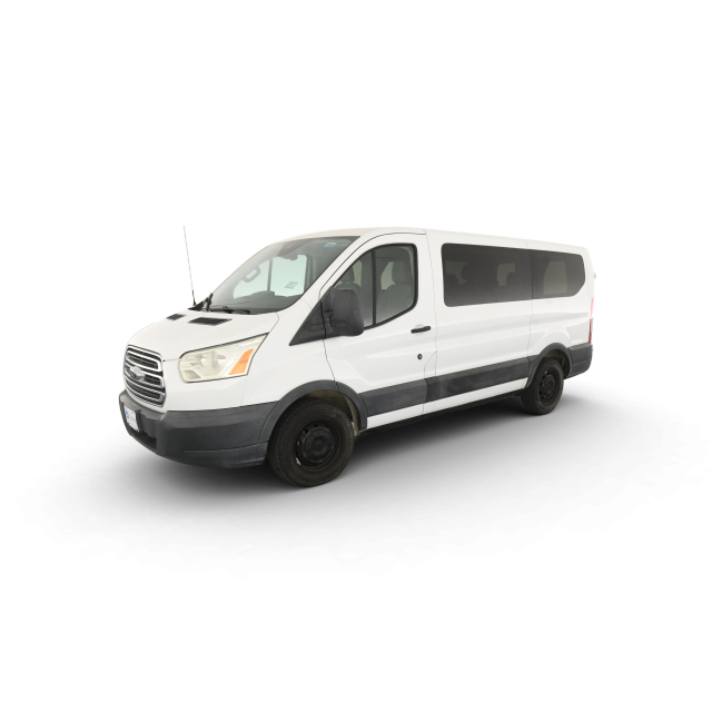 2015 Ford Transit 150 Wagon | Carvana