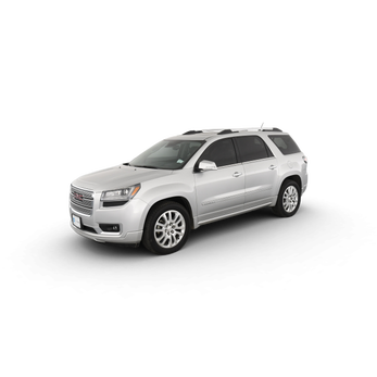 Used 2015 GMC Acadia for Sale Online | Carvana