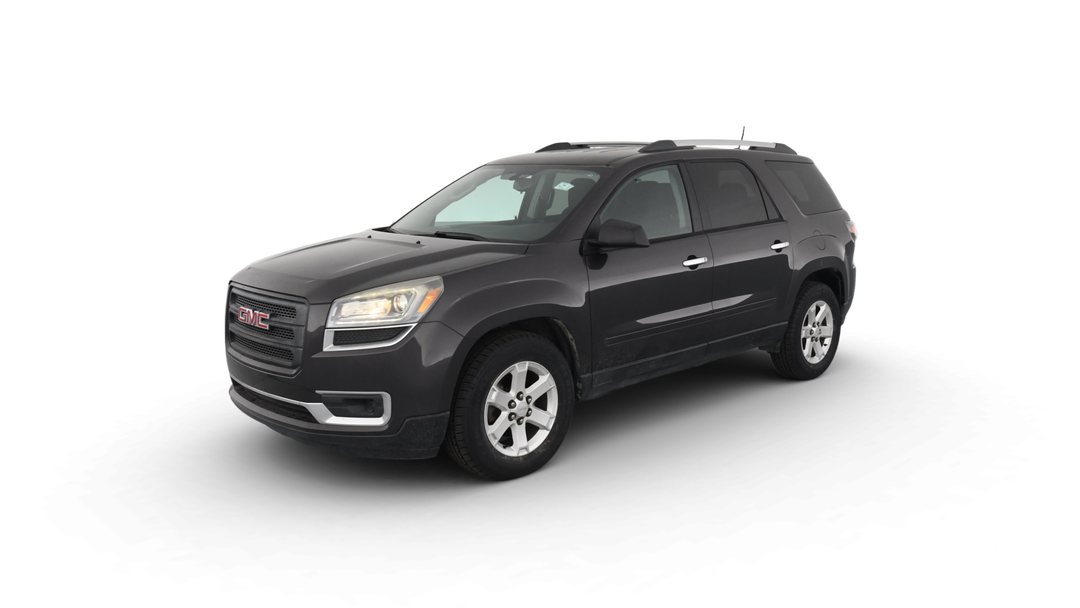 2015 GMC Acadia | Carvana
