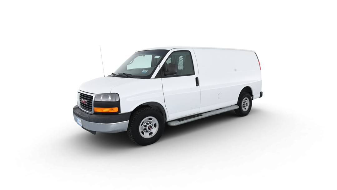 2015 GMC Savana 2500 | Carvana