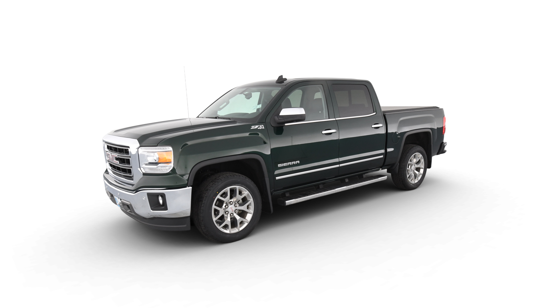 Used 2015 GMC Sierra 1500 Crew Cab | Carvana