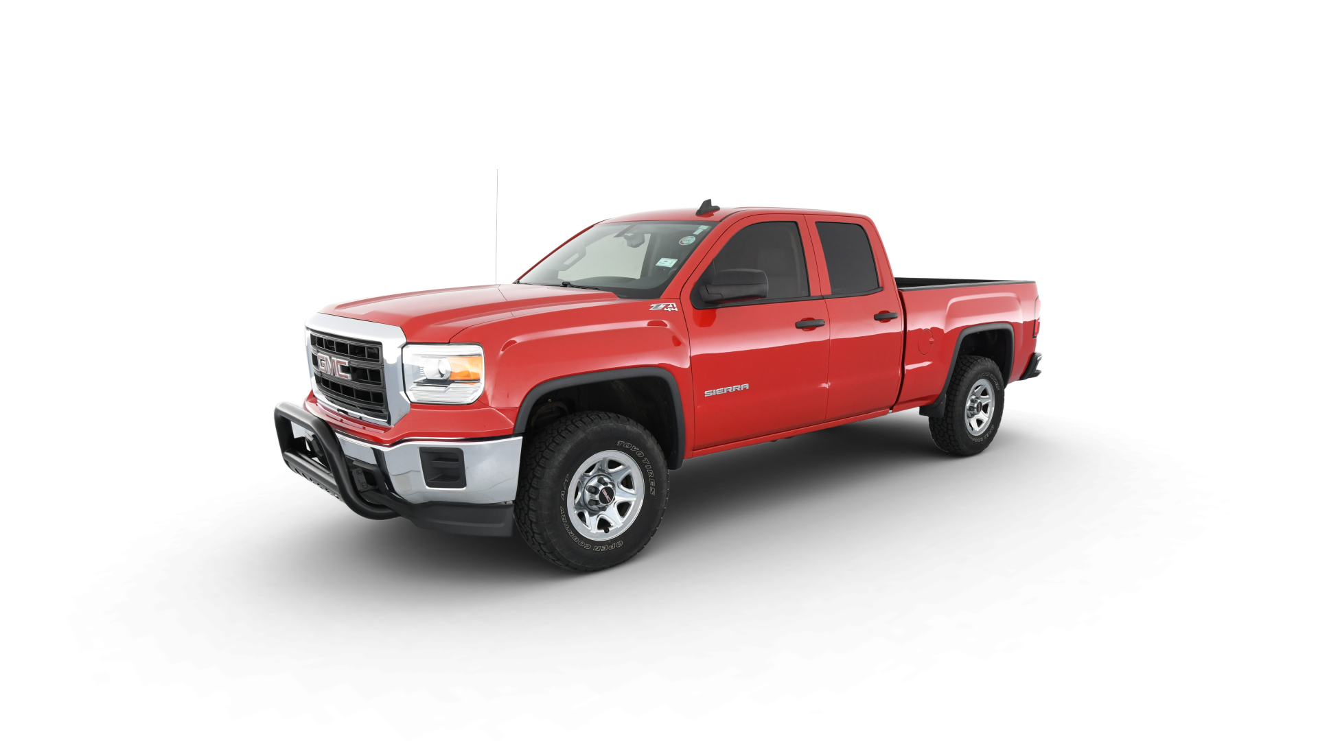 Used 2015 GMC Sierra 1500 Double Cab | Carvana