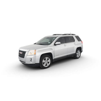 Used GMC Terrain SLE-2 For Sale Online | Carvana