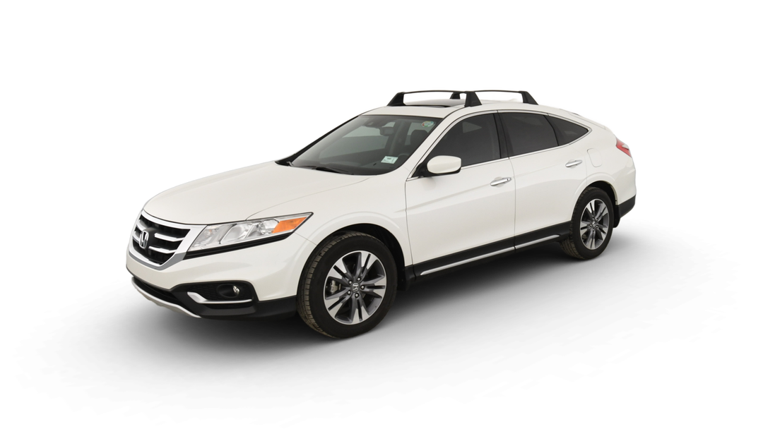 2015 Honda Crosstour Exl