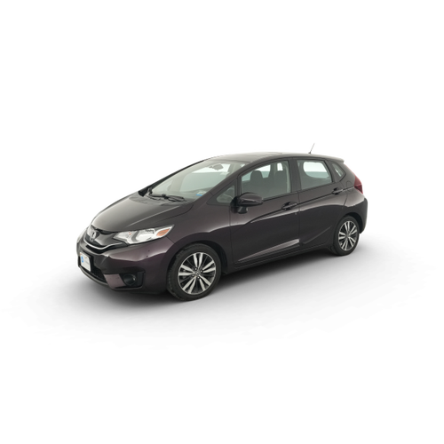 Used Honda Fit for Sale Online | Carvana