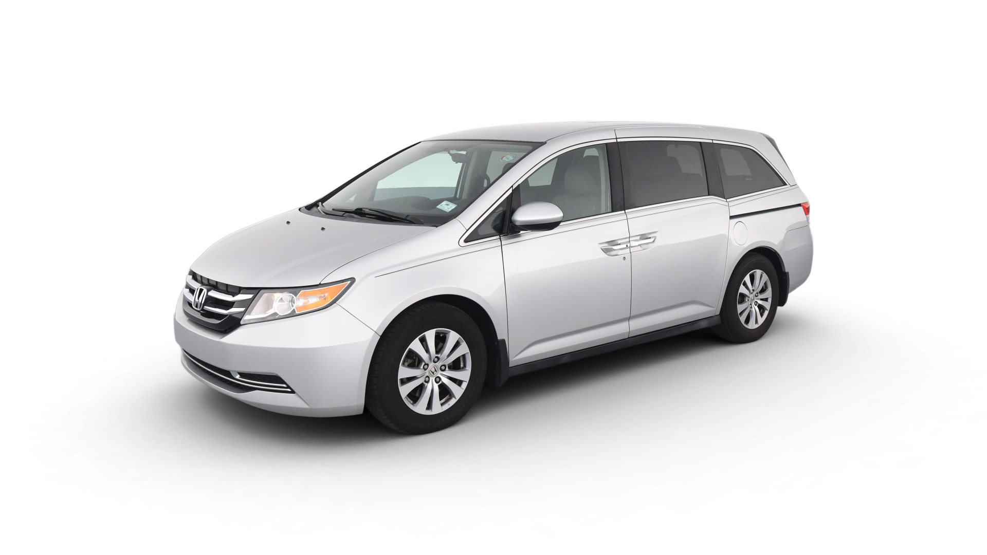 2015 Honda Odyssey | Carvana
