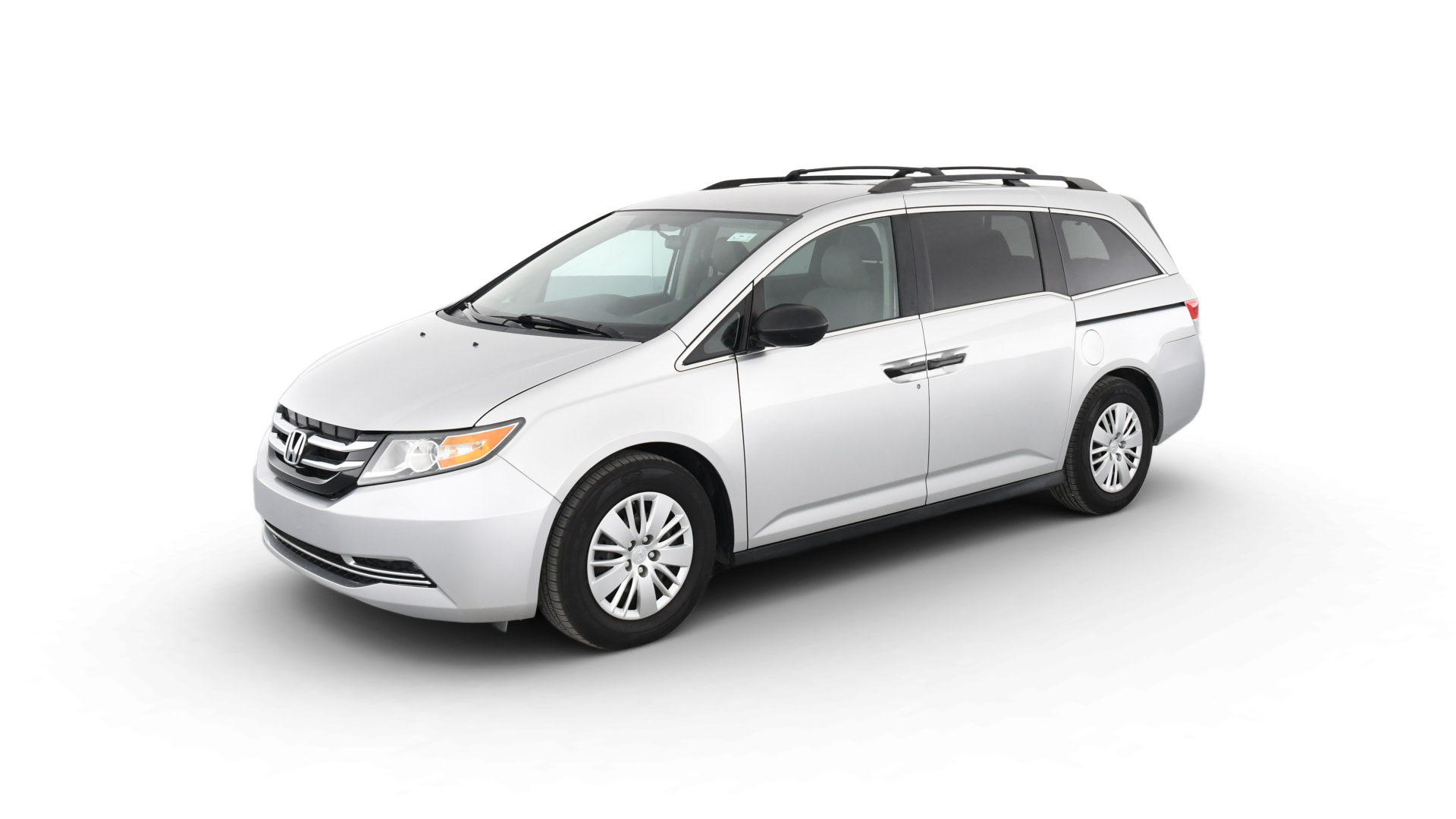 Used 2015 Honda Odyssey | Carvana