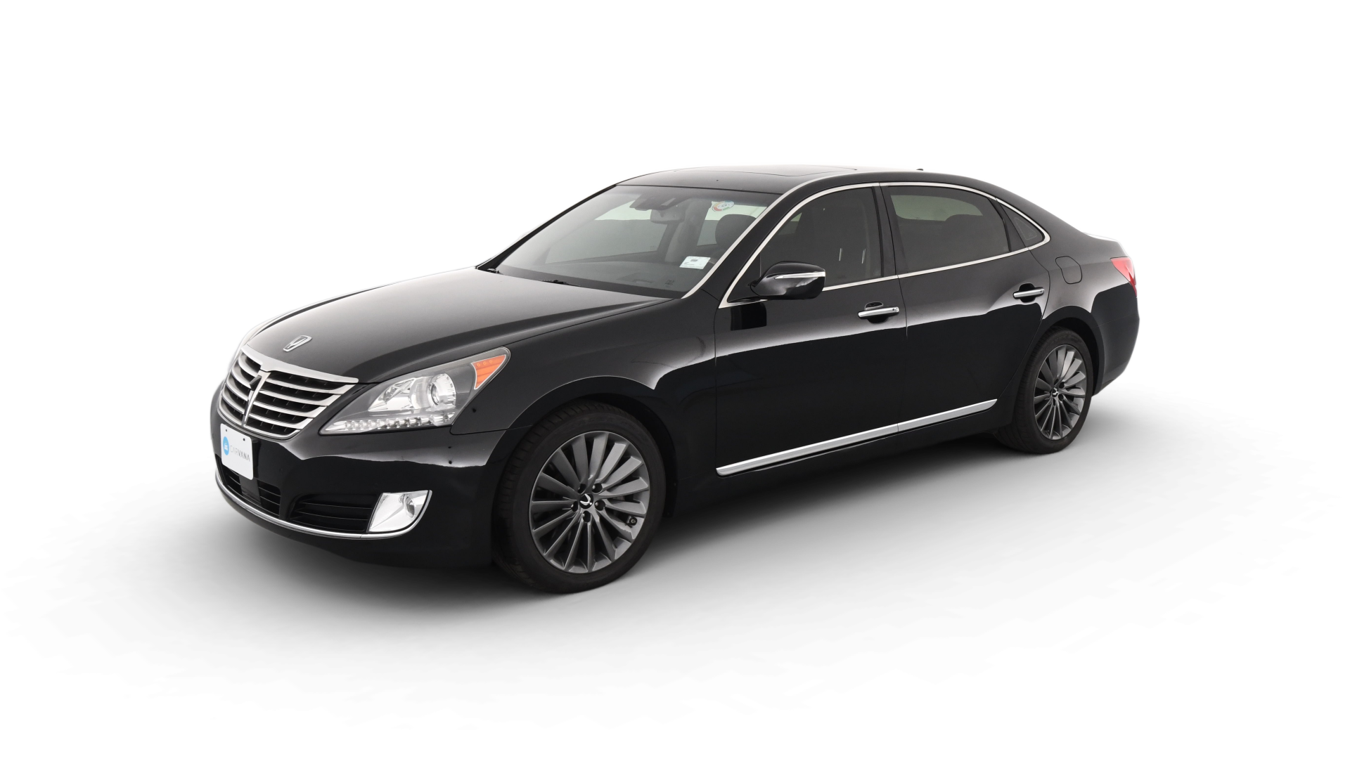 Hyundai Equus | Carvana