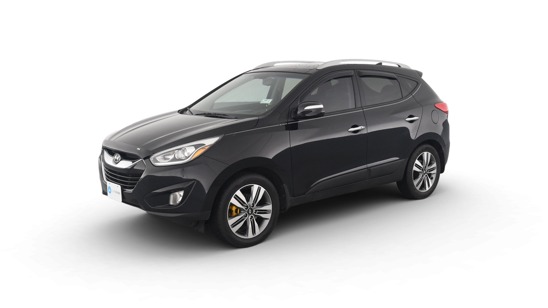 2015 Hyundai Tucson | Carvana