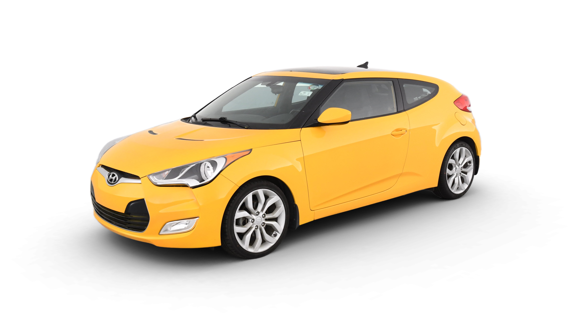 Used 2015 Hyundai Veloster | Carvana