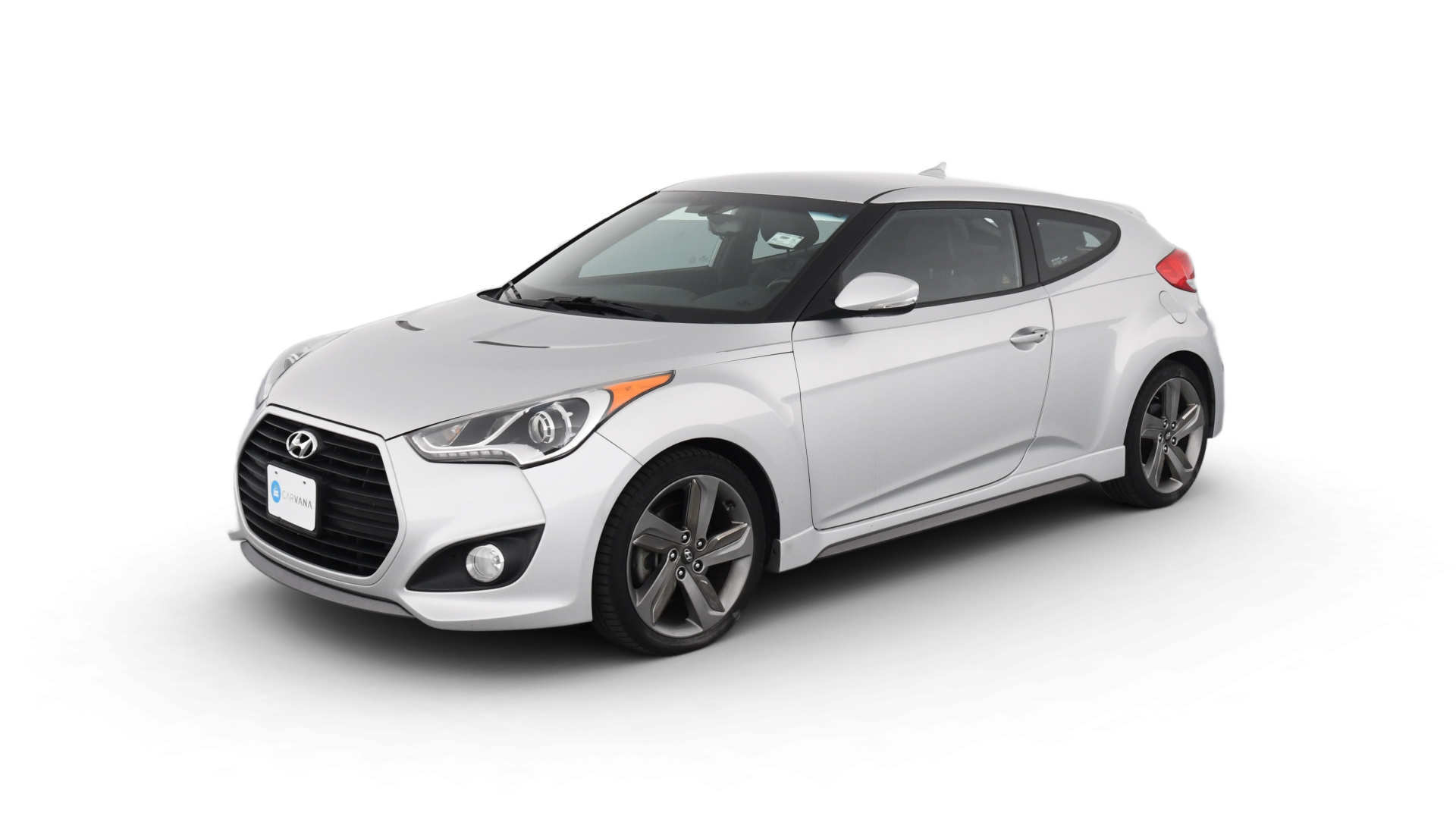 2015 Hyundai Veloster | Carvana