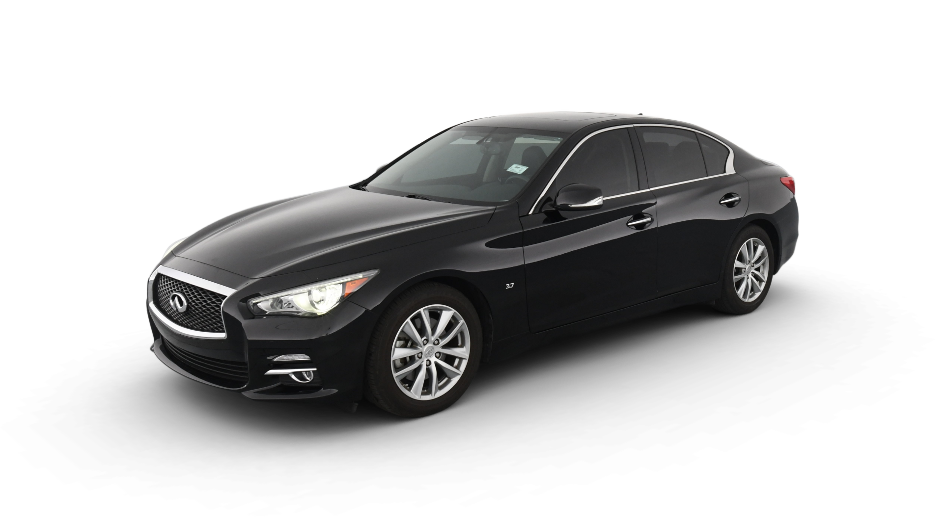 2015 INFINITI Q50 | Carvana