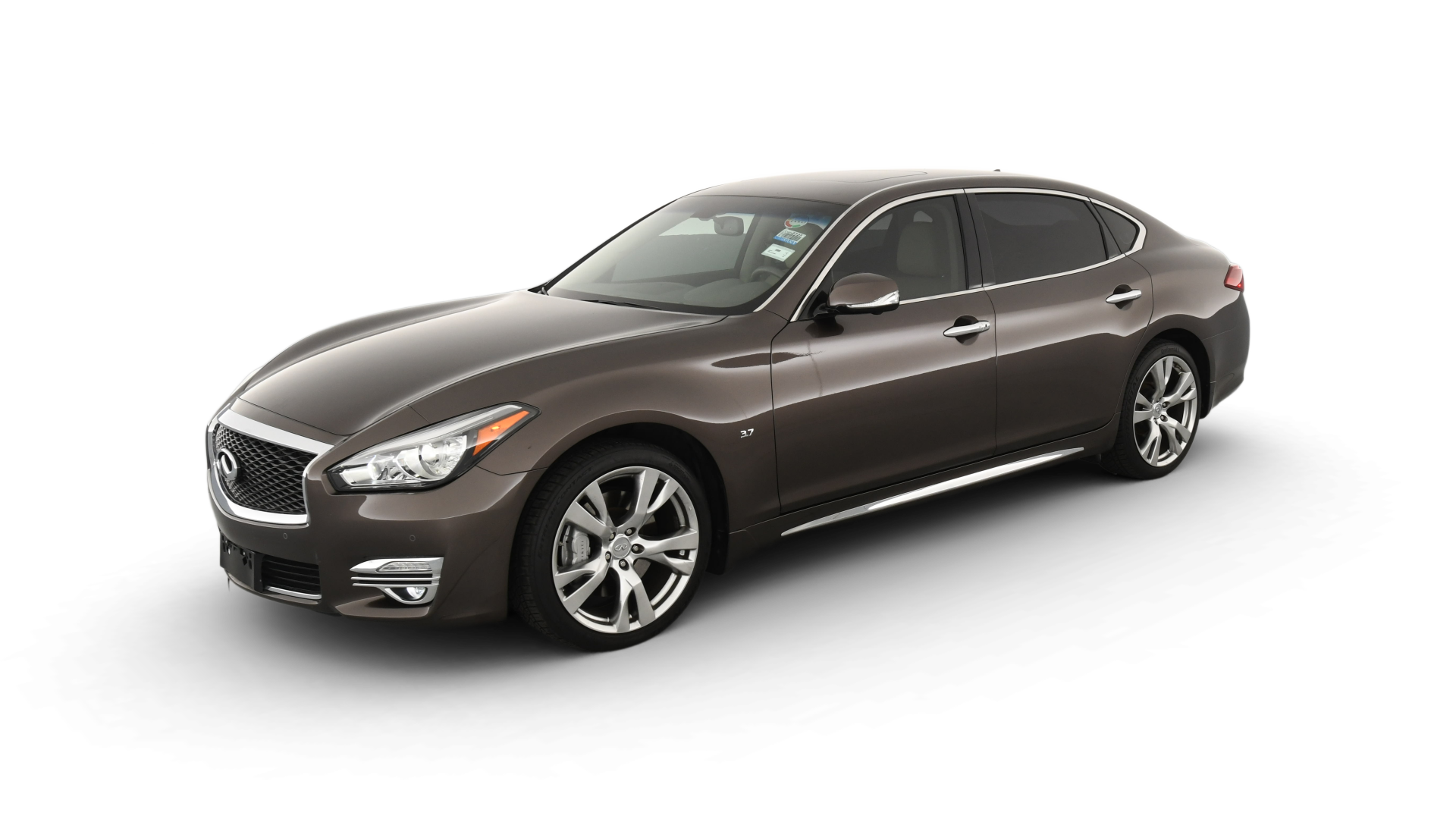Used 2015 INFINITI Q70 | Carvana
