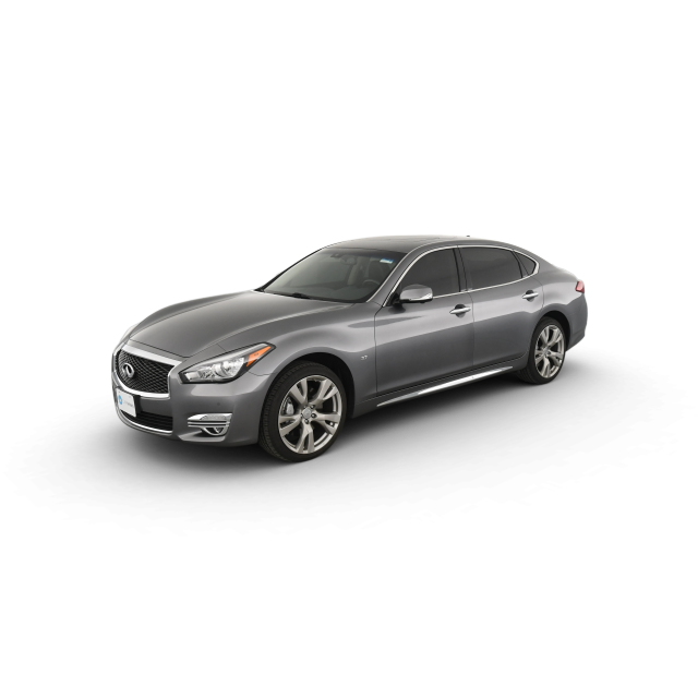 Used INFINITI Q70 For Sale Online | Carvana
