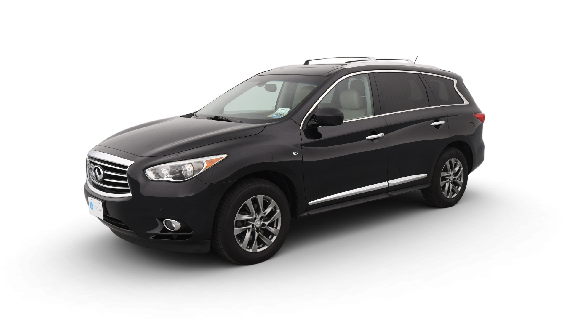 2015 INFINITI QX60 | Carvana