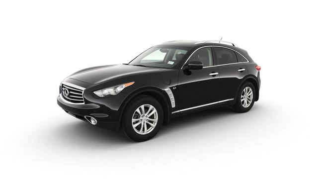 2015 INFINITI QX70 | Carvana