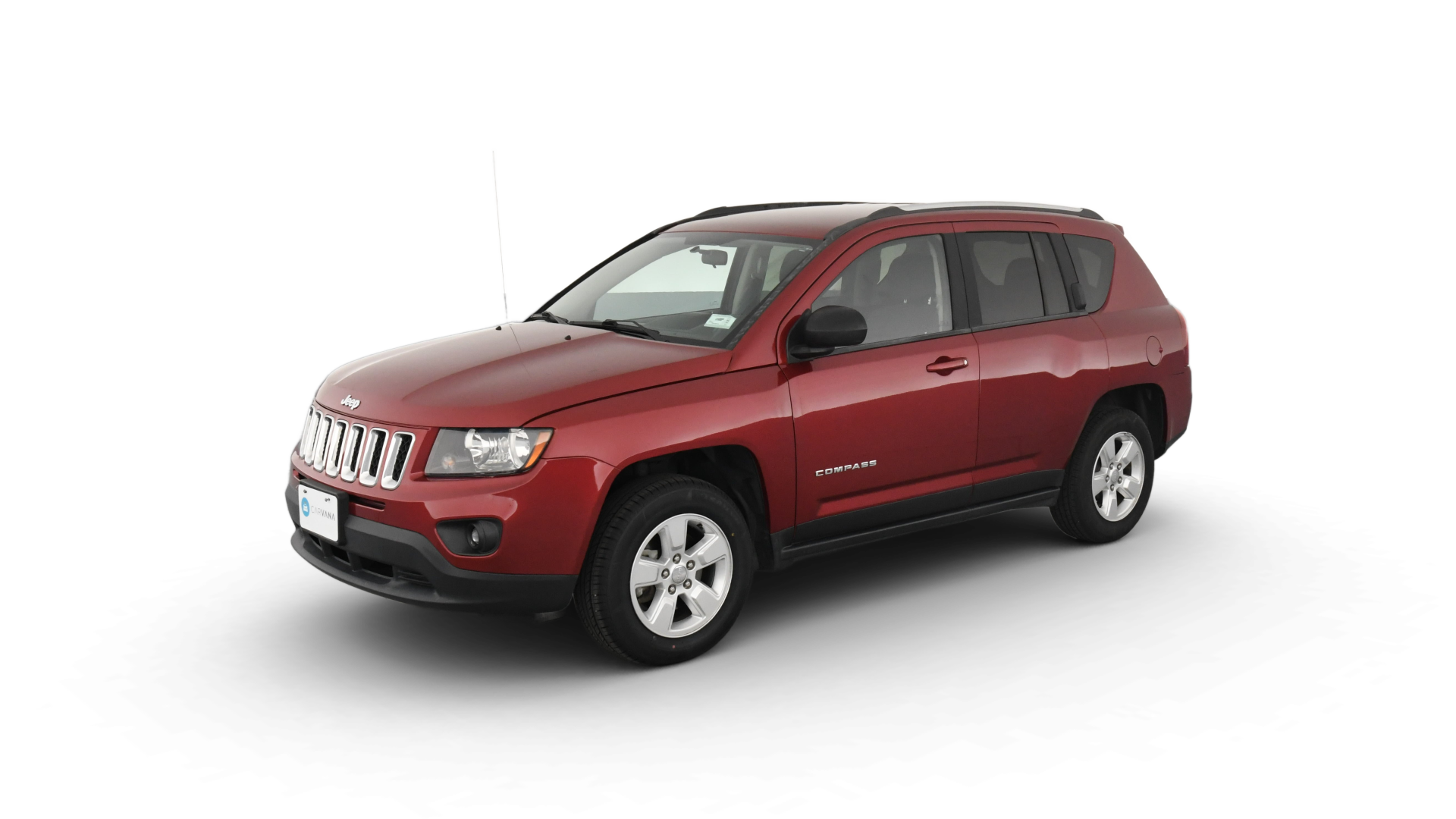 2015 Jeep Compass | Carvana