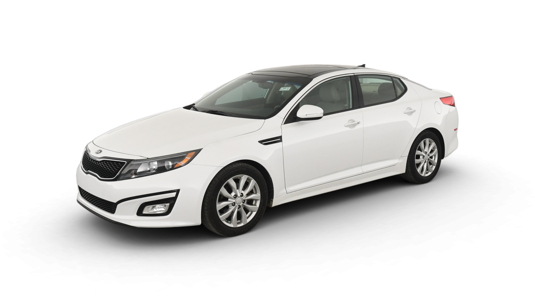 2015 Kia Optima | Carvana