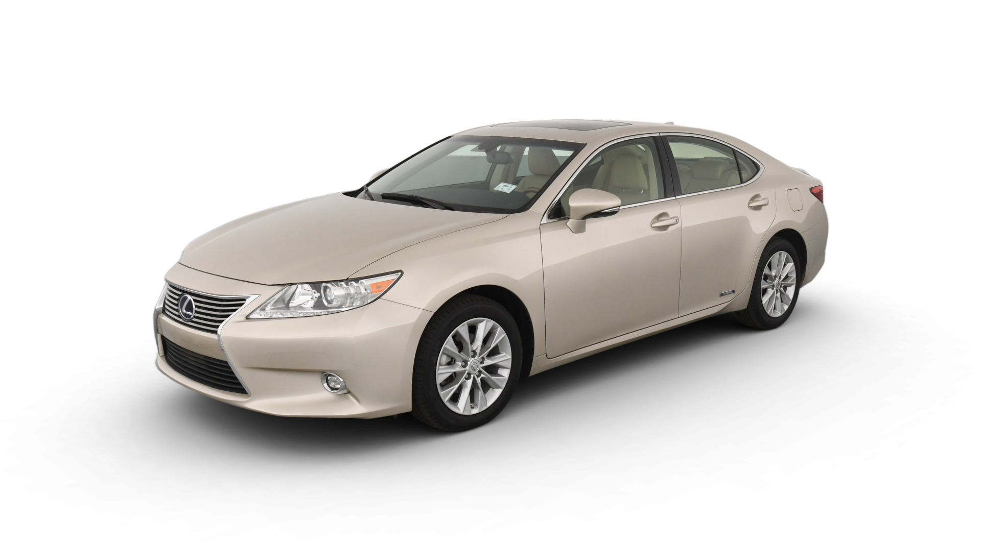 Used 2015 Lexus ES | Carvana