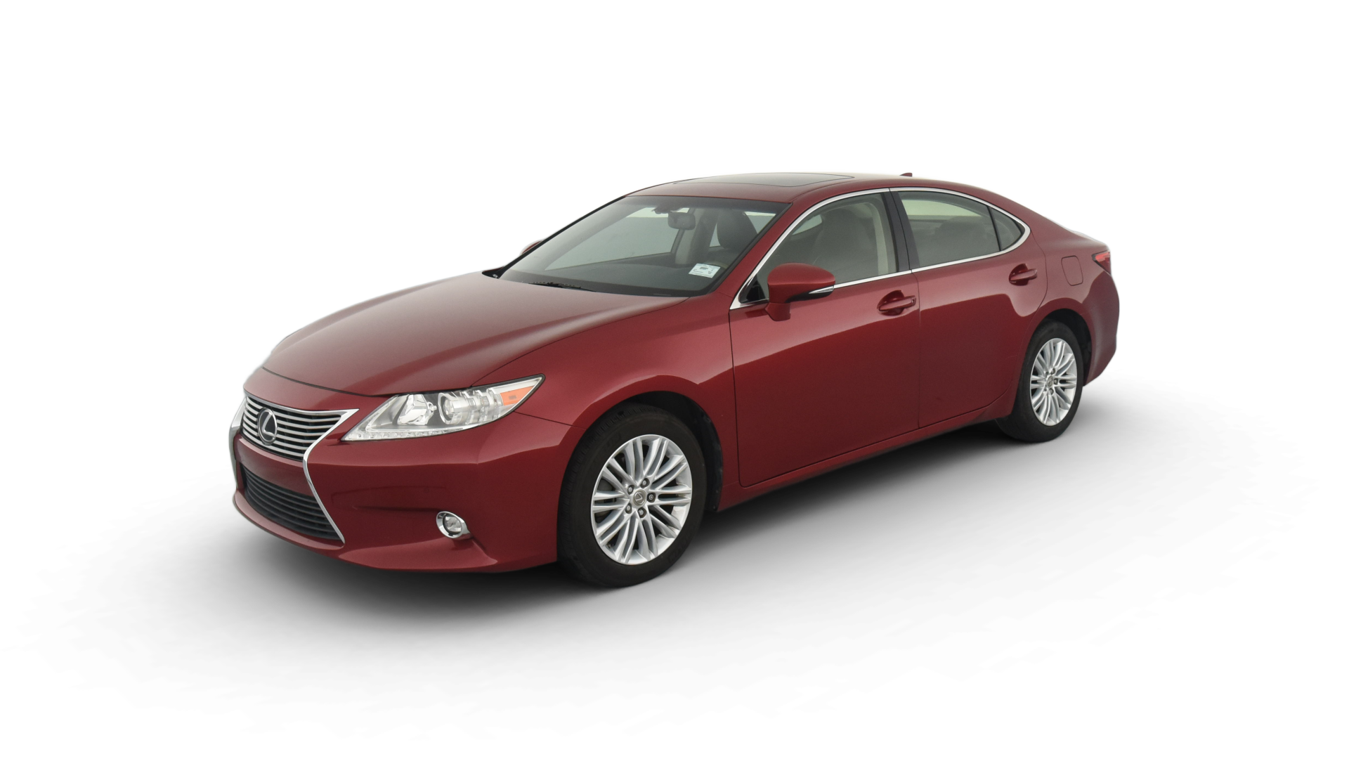 Used 2015 Lexus ES | Carvana