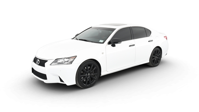 2015 Lexus GS | Carvana