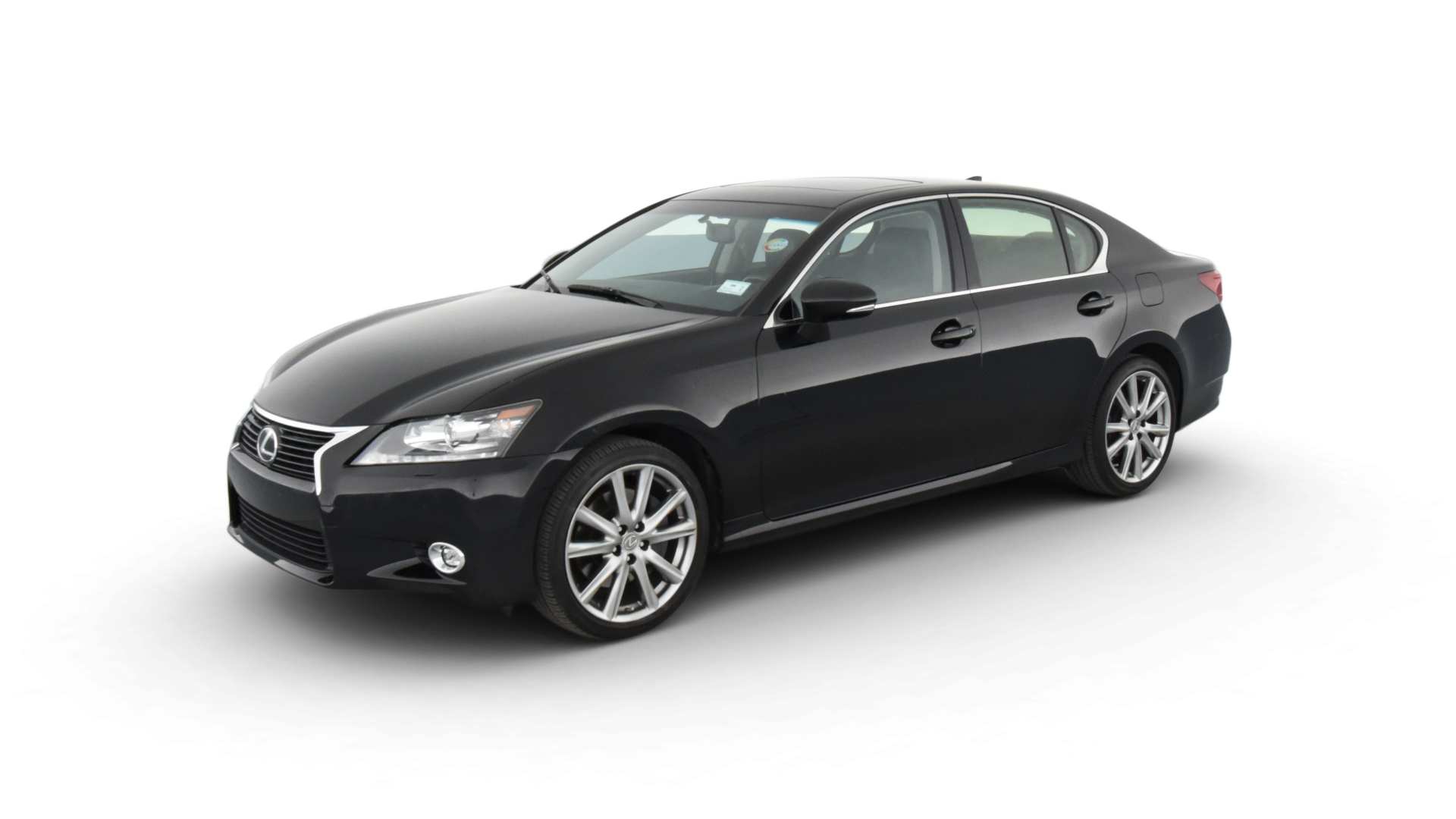Used 2015 Lexus GS | Carvana