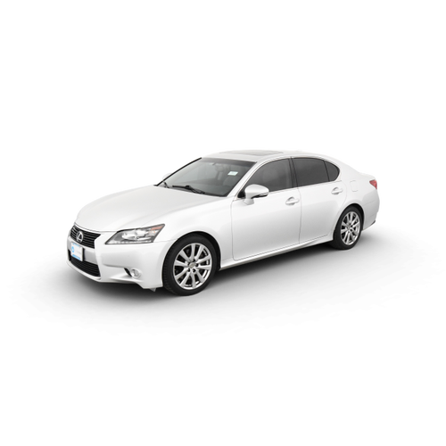 Used Lexus GS for Sale Online | Carvana
