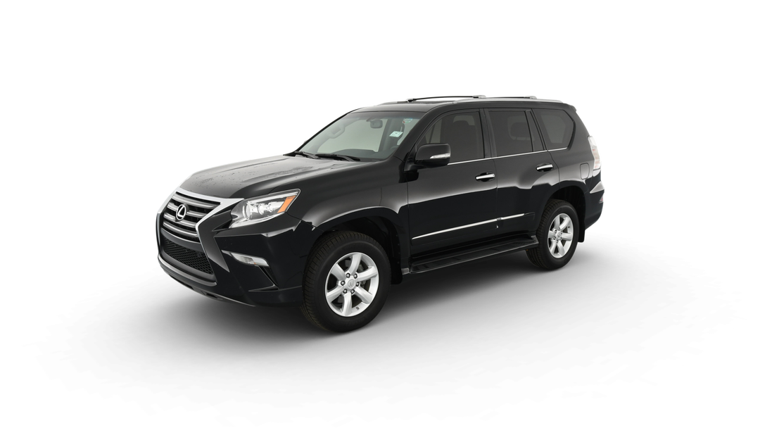 2015 Lexus GX | Carvana