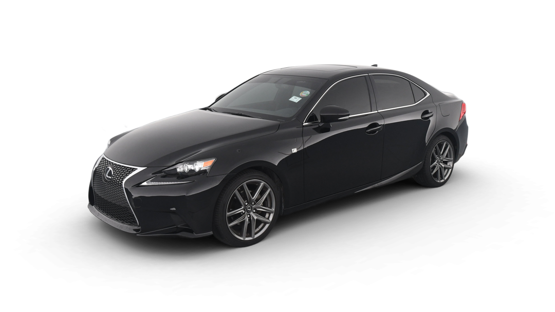 2015 Lexus IS | Carvana