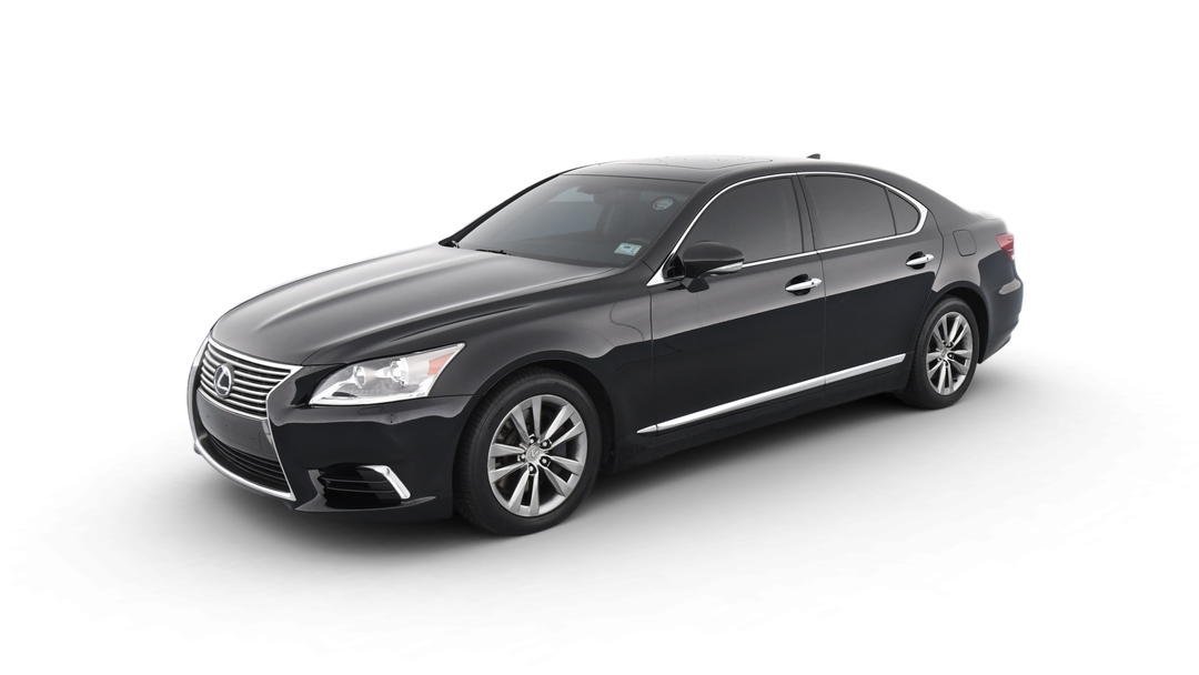 2015 Lexus LS | Carvana