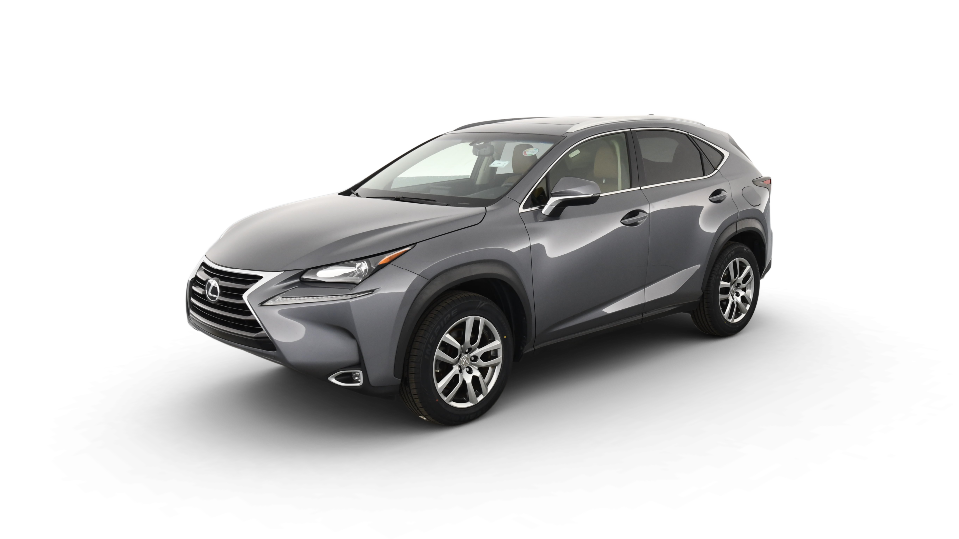 Used 2015 Lexus NX | Carvana