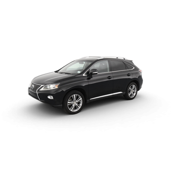 Used 2015 Lexus SUVS for Sale Online | Carvana