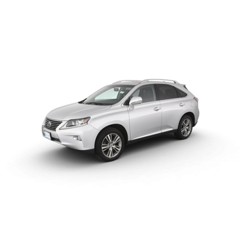 Used 2015 Lexus RX RX 350 for Sale Online | Carvana
