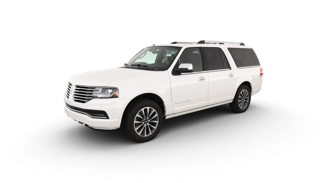 2015 Lincoln Navigator L | Carvana