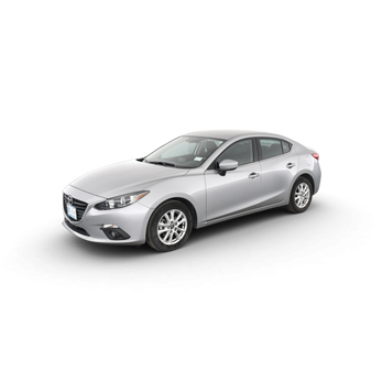 Used 2015 Mazda MAZDA3 sedans for Sale Online | Carvana