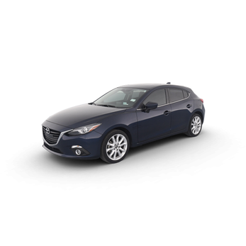 Used 2015 Mazda MAZDA3 hatchbacks for Sale Online | Carvana
