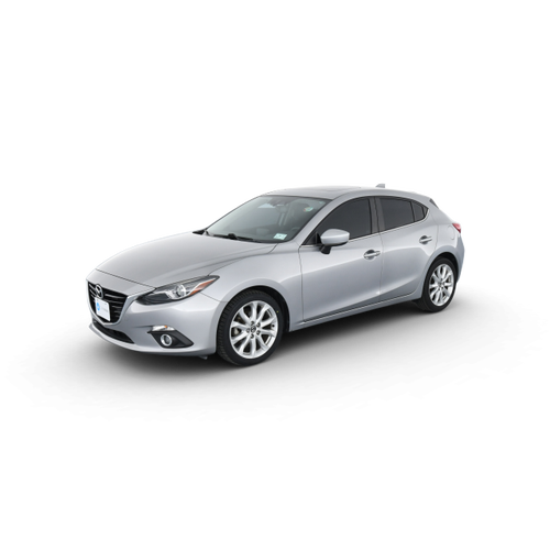 Used 2015 Mazda MAZDA3 hatchbacks for Sale Online | Carvana