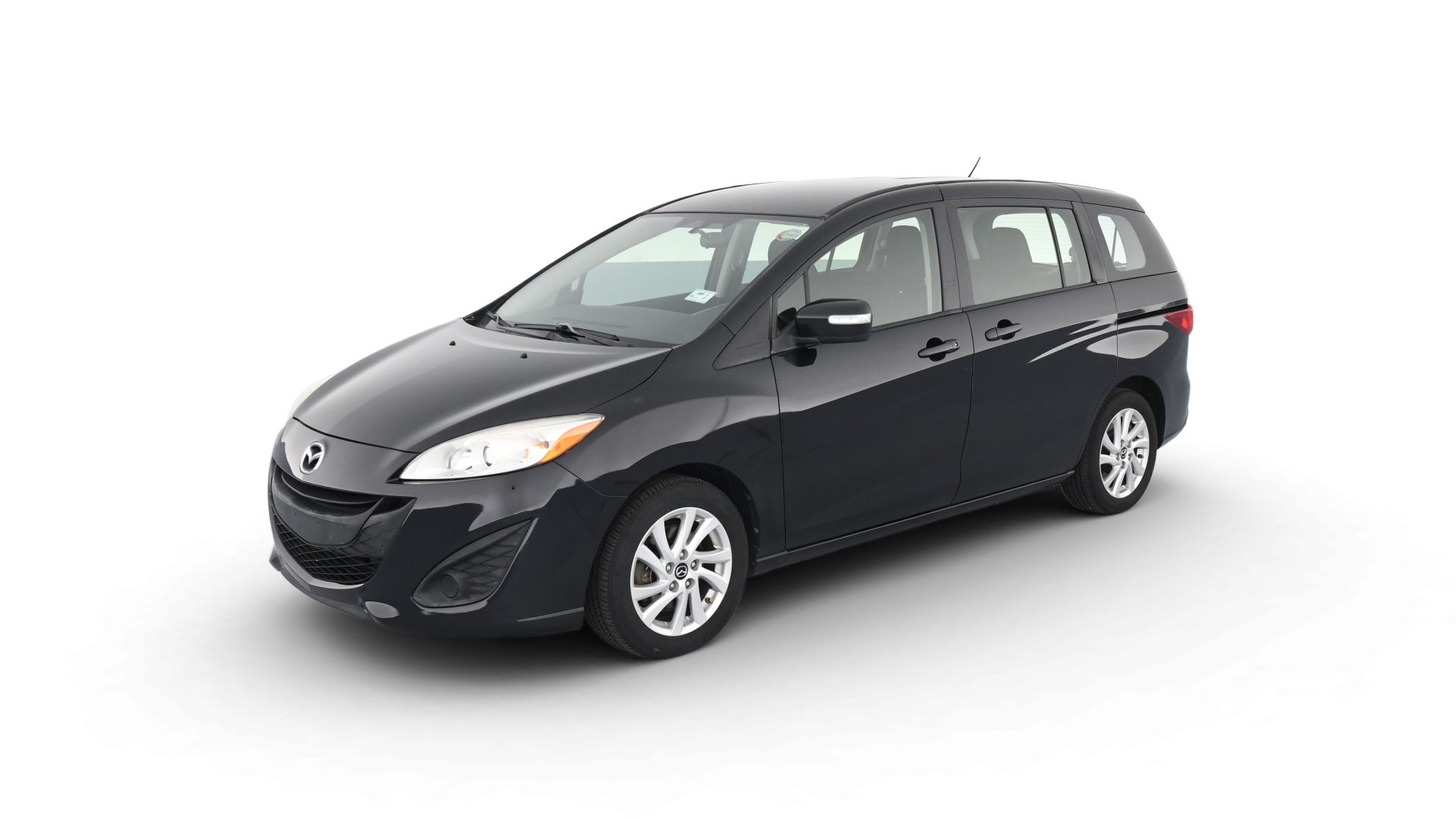 Used 2015 MAZDA MAZDA5 | Carvana