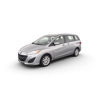 Used Mazda minivans for Sale Online | Carvana