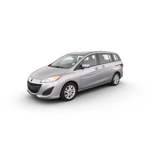 Used Mazda MAZDA5 for Sale Online | Carvana