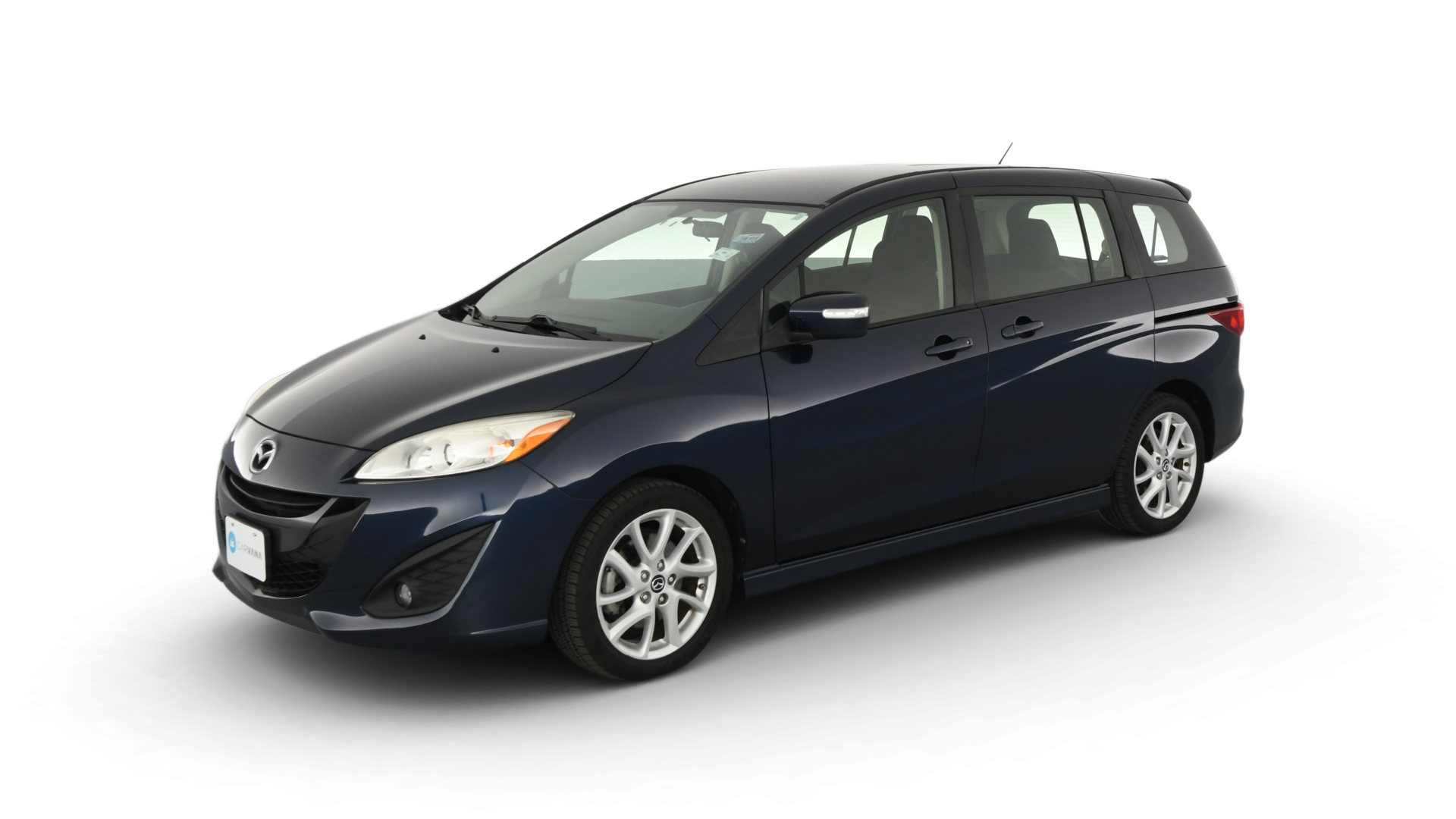 Used 2015 MAZDA MAZDA5 | Carvana
