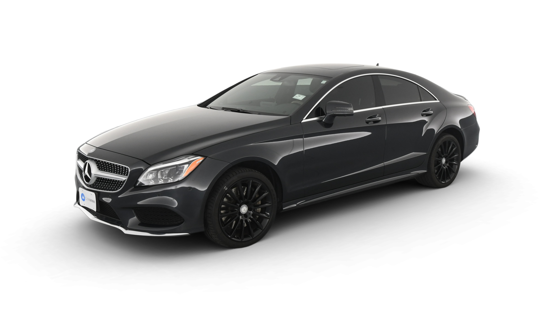 Used 2015 Mercedes-Benz CLS-Class | Carvana