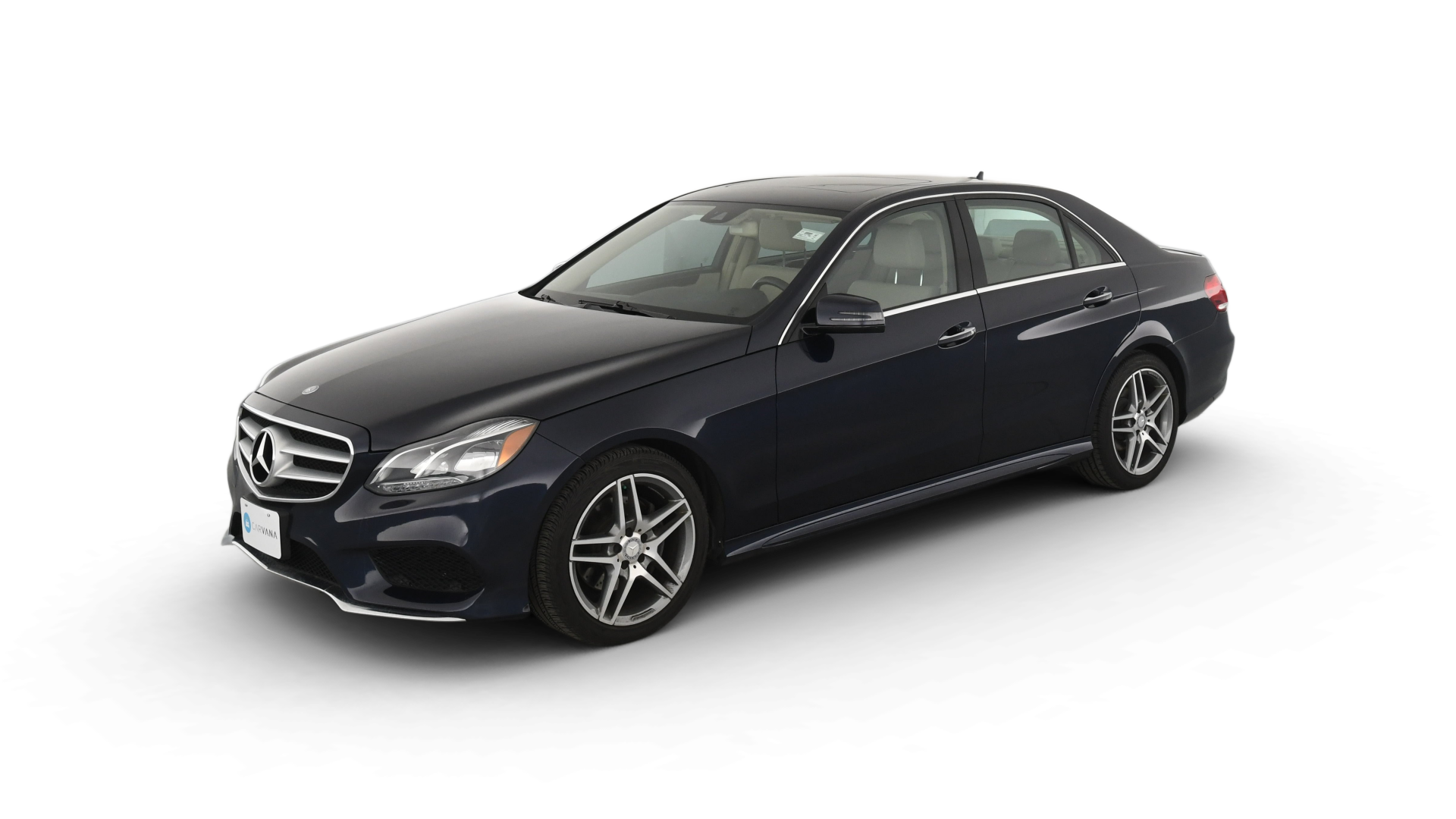 Used 2015 Mercedes-Benz E-Class | Carvana