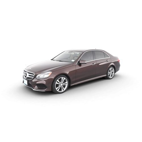 Used 2015 Mercedes-Benz E-Class E 350 for Sale Online | Carvana